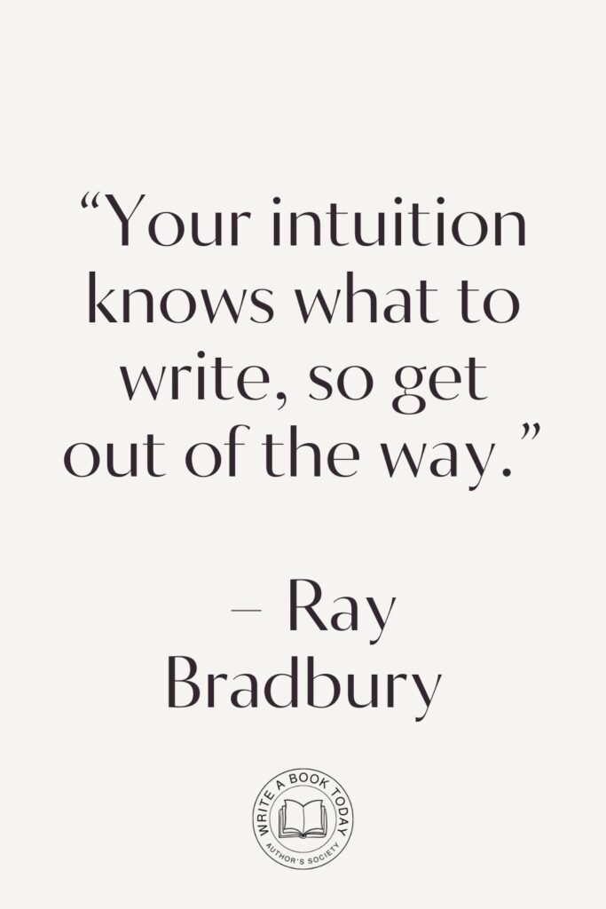 How to Write a First Line That Grabs Readers by the Throat – Write A ...