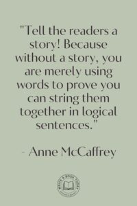 5 Ways to Make Exposition Work for Your Story (Without Boring Readers ...