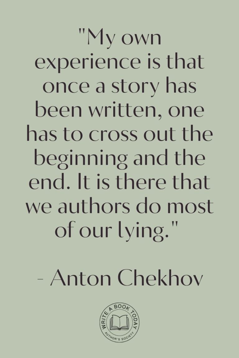 The Story Arc Formula: What It Is and Why Your Novel Needs One – Write ...