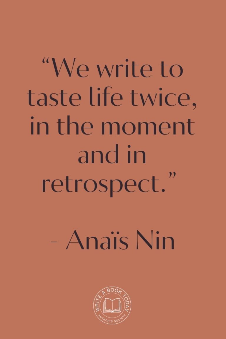 The Perfect Ending Formula: How to Leave Readers Begging for More ...