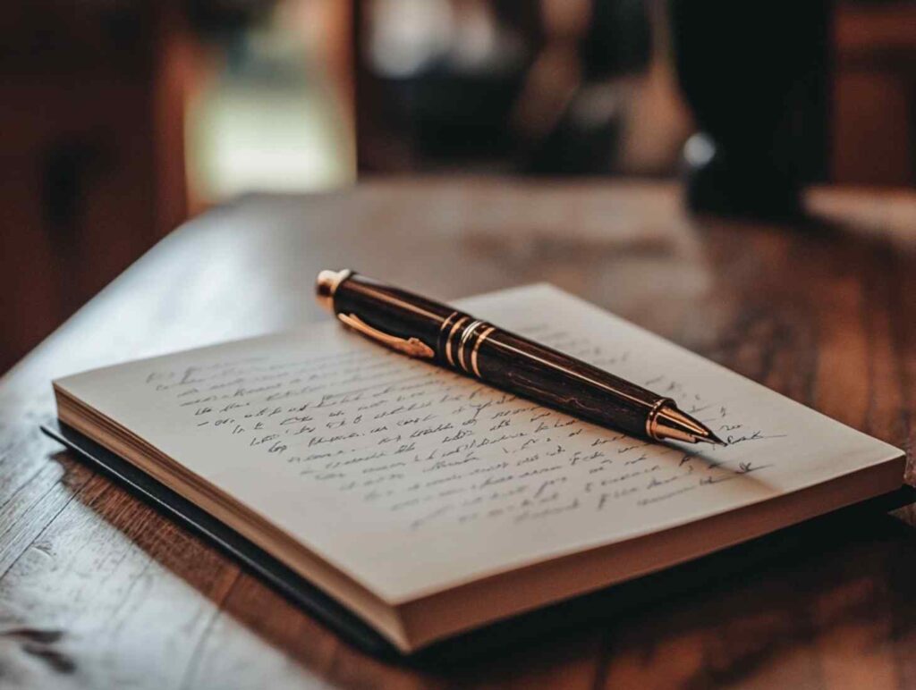Crafting the Perfect Anti-Hero: Why Readers Love Them and How to Write ...